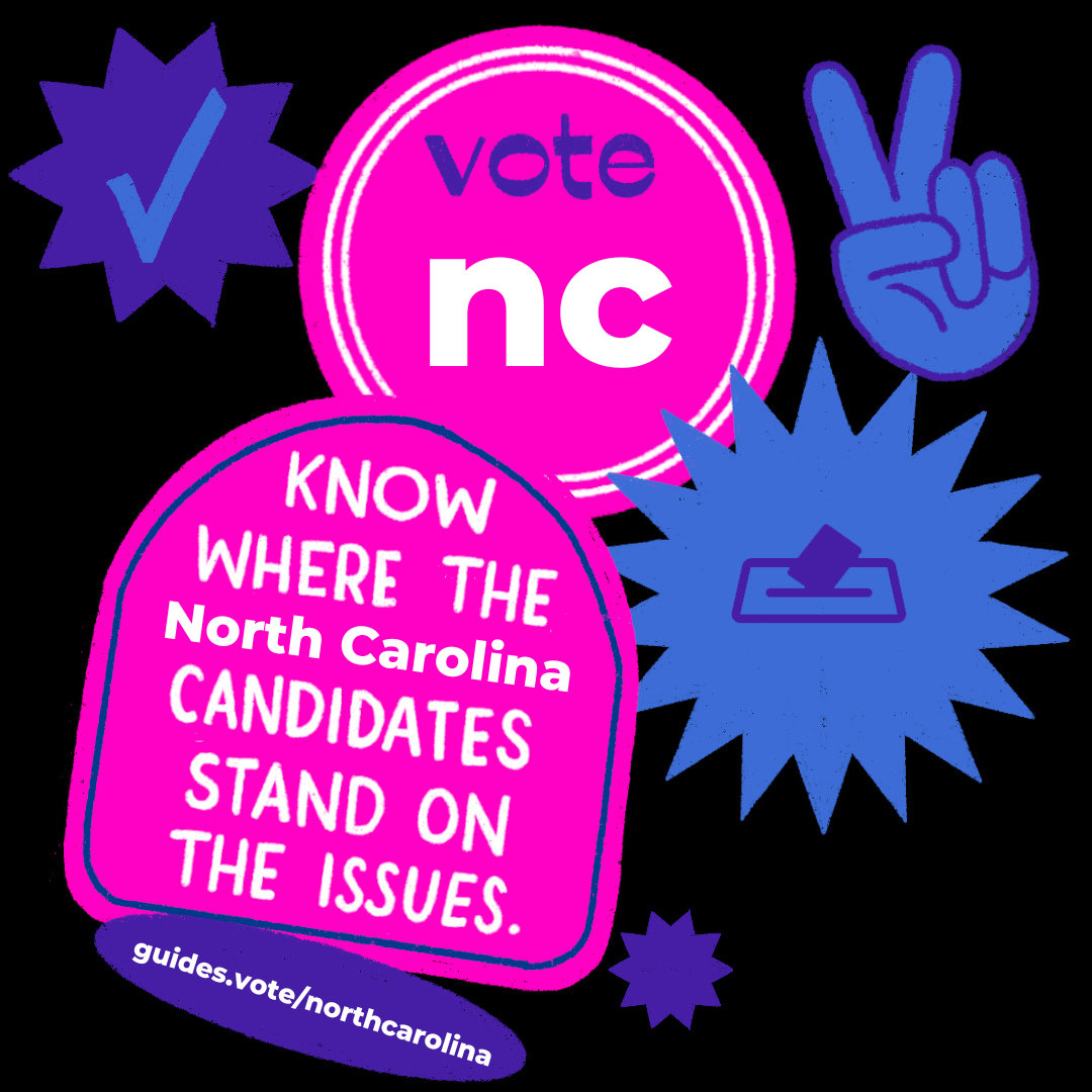 Image Gallery - Guides.vote | Voters Guides