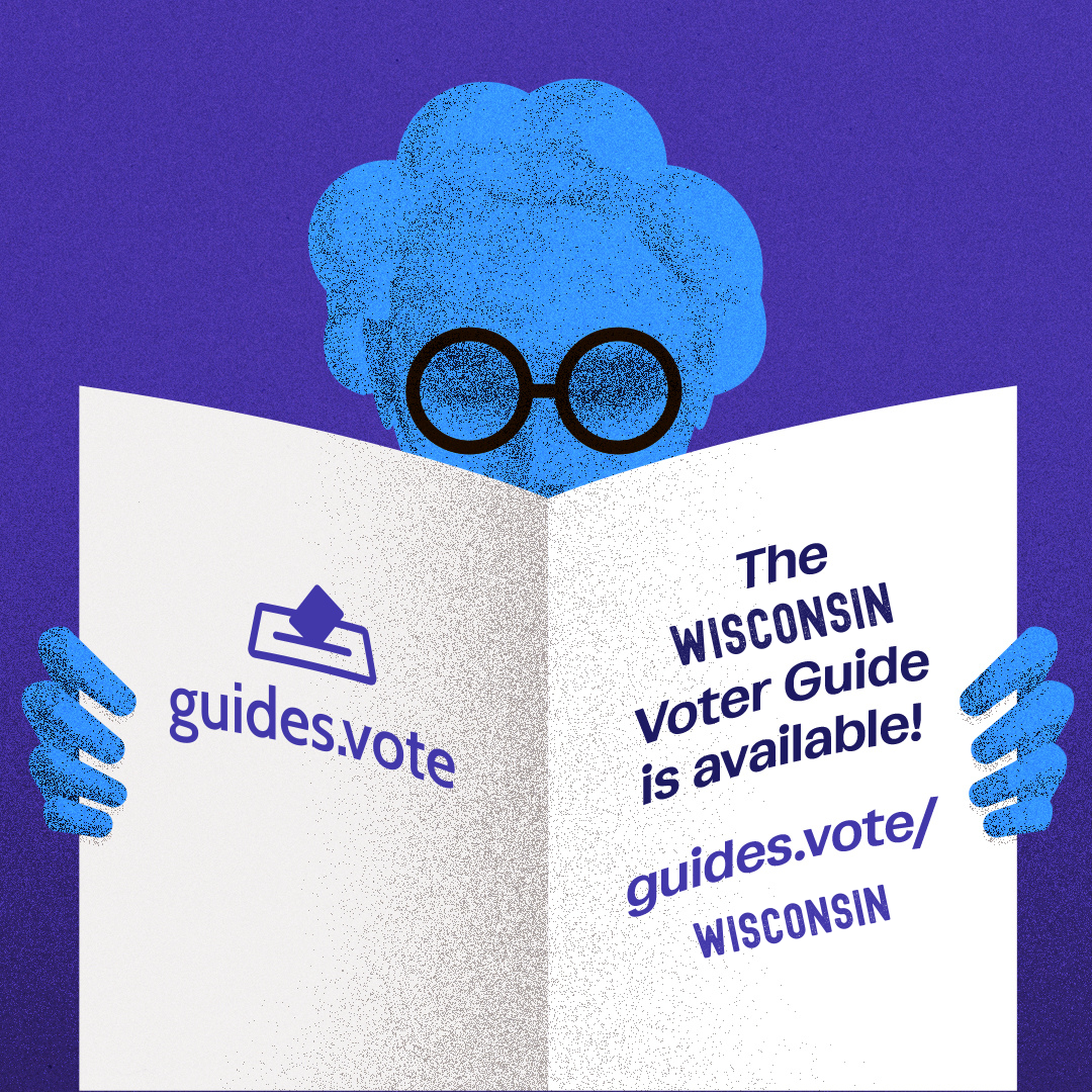 Image Gallery - Guides.vote | Voters Guides